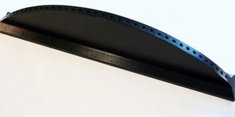 Stick Flag Base - 36 Hole Base - Walmart.com