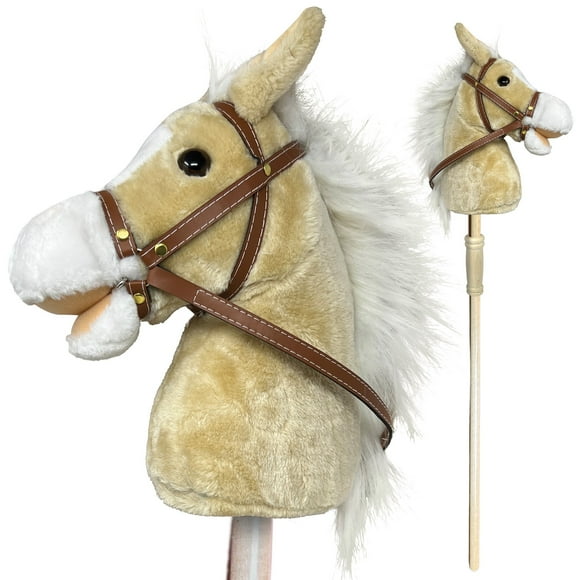 Stick Horses