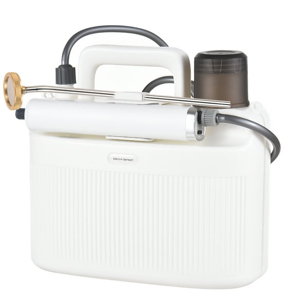 Groundwork Sprayer Parts