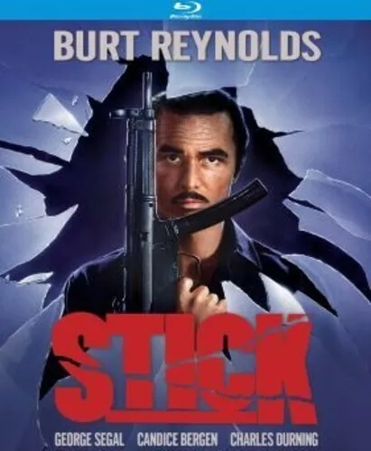 Stick_[NewBlu*-ray*]_Special_Ed - Walmart.com