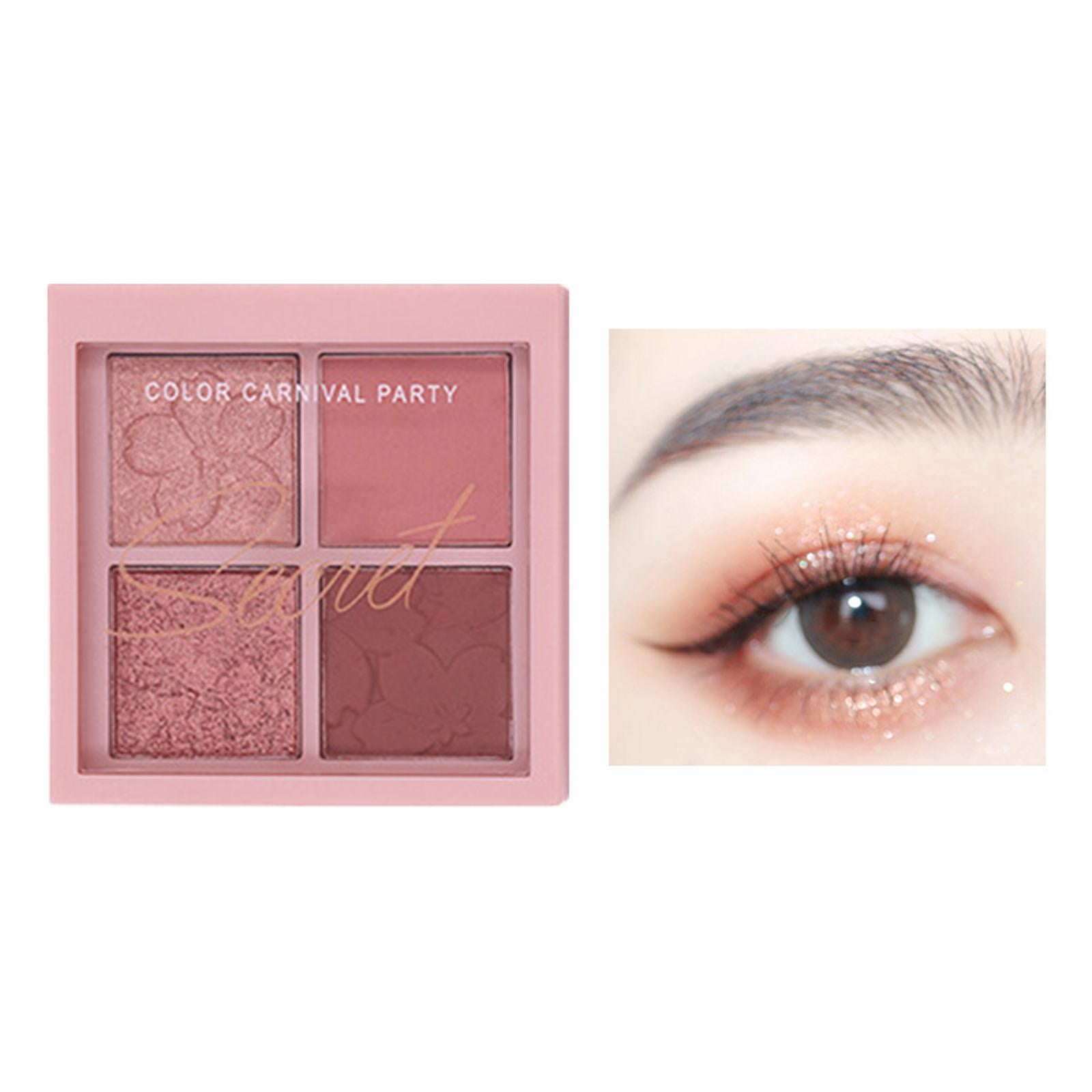 Stick Nodes Pro Eye Wing Stickers Natural Makeup Eye Shadow Applicators ...