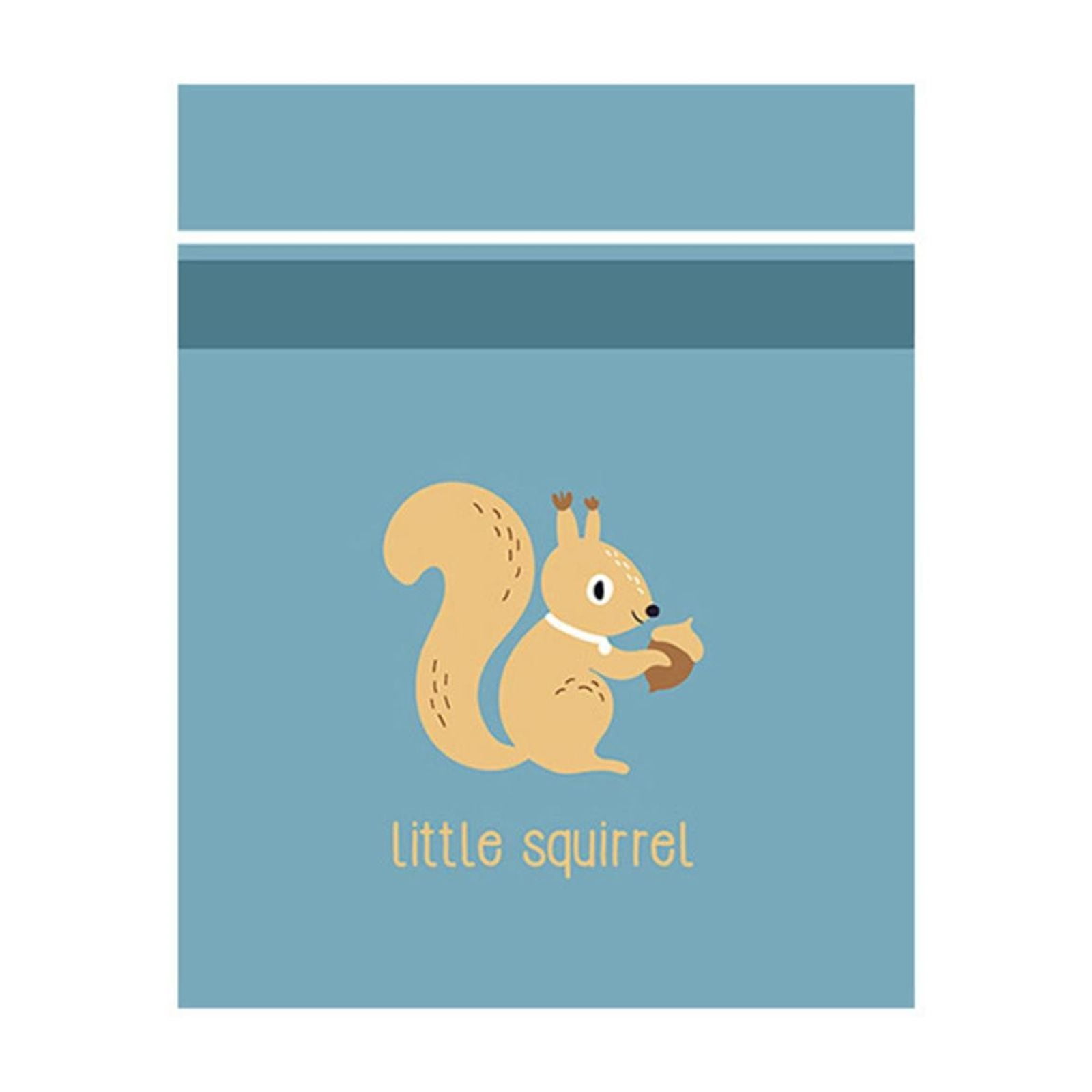 Stick-On Small Can â Disposable Bathroom Waste Basket with Leakproof ...