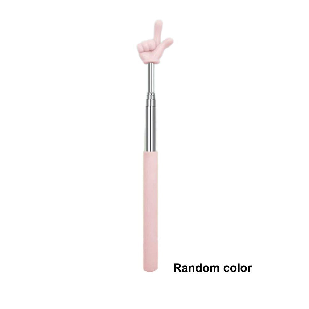 Stick Preschool Teaching Tools Teacher's Special Pointer Finger Reading ...