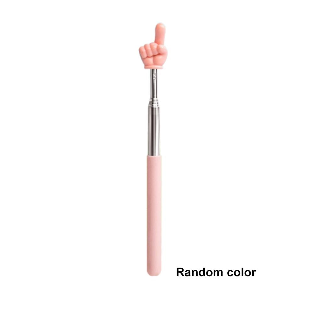 Stick Preschool Teaching Tools Teacher's Special Pointer Finger Reading ...