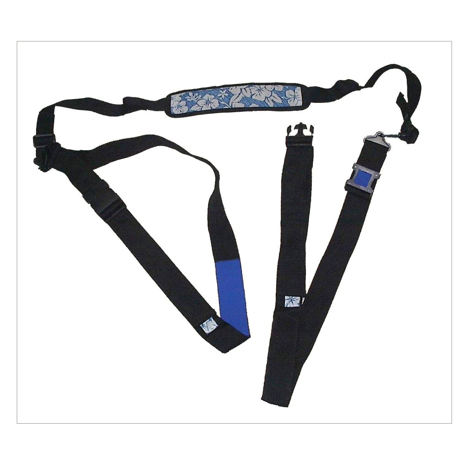 Stick Schlepper Surfboard Longboard Strap Sling - Walmart.com