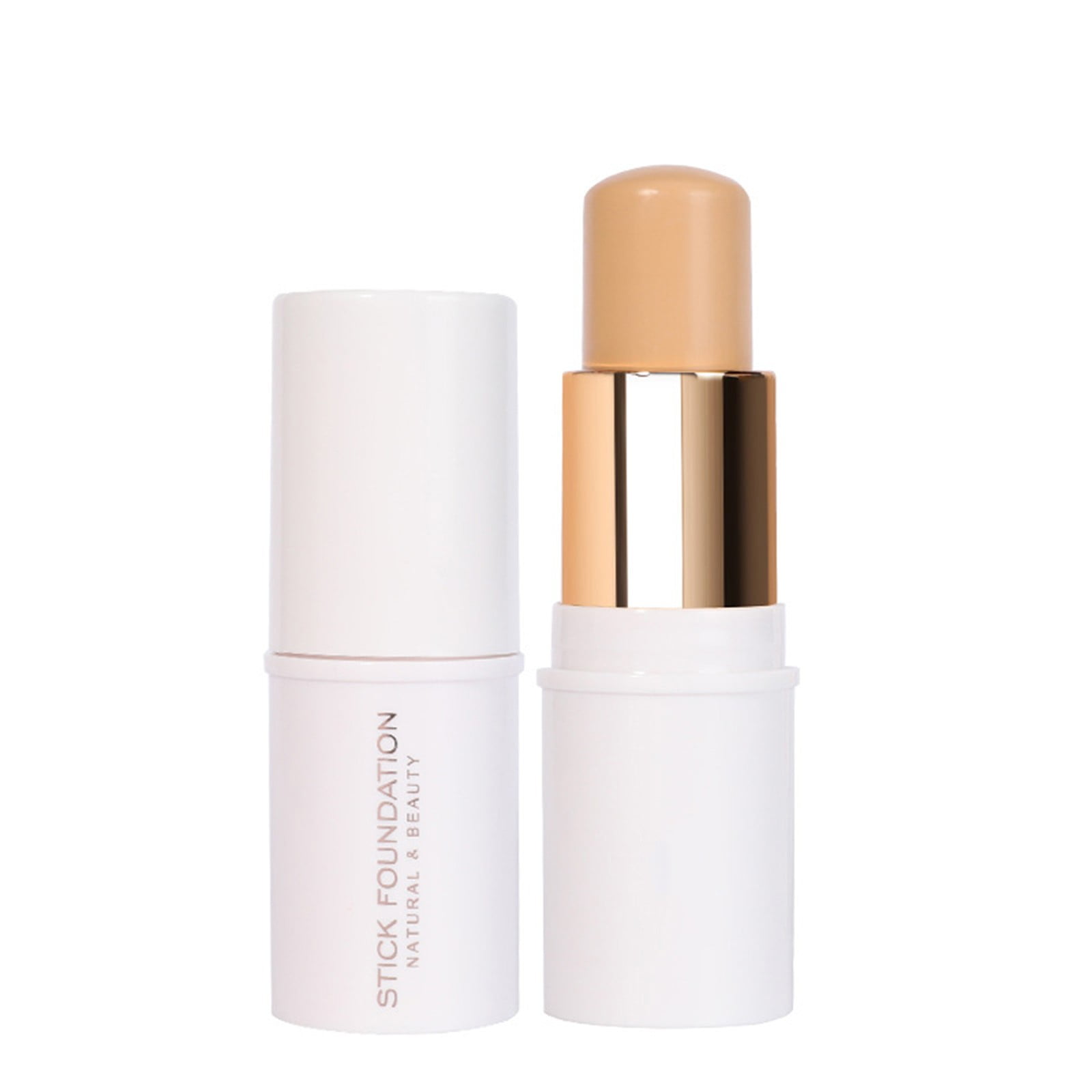 Stick Set & Highlighter Bronzer Pen Long Lasting & Smooth Natural ...