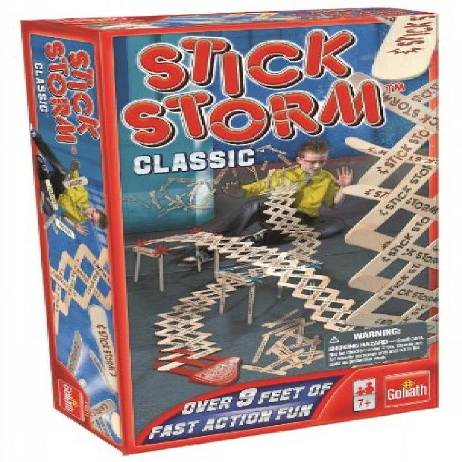 Stick Storm Classic Game - Walmart.com