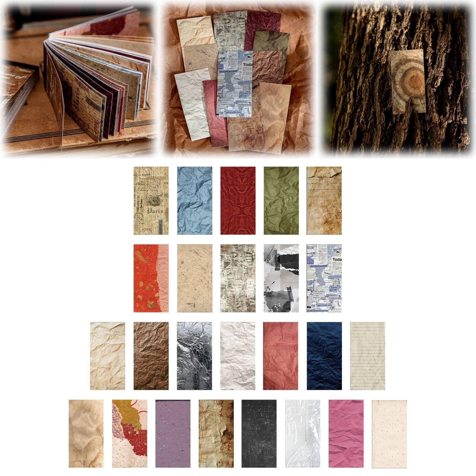 Sticker Ben Basic Advanced Sensation Antique Style, Handmade Account ...