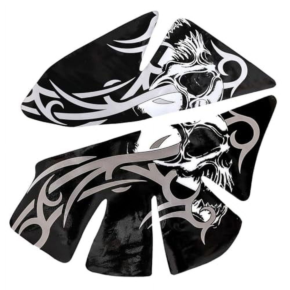 Sticker Decal Graphics Fairing Kit for CRF50 XR50 SSR 110 125 Pit Pro ...