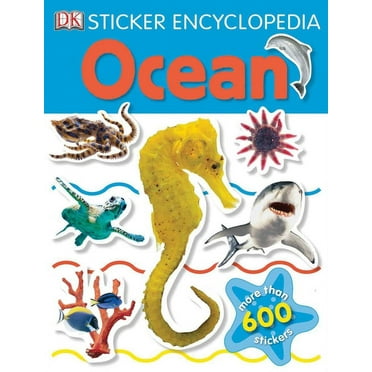 Ultimate Sticker Book: The Ultimate Avatar Sticker Book : Includes ...