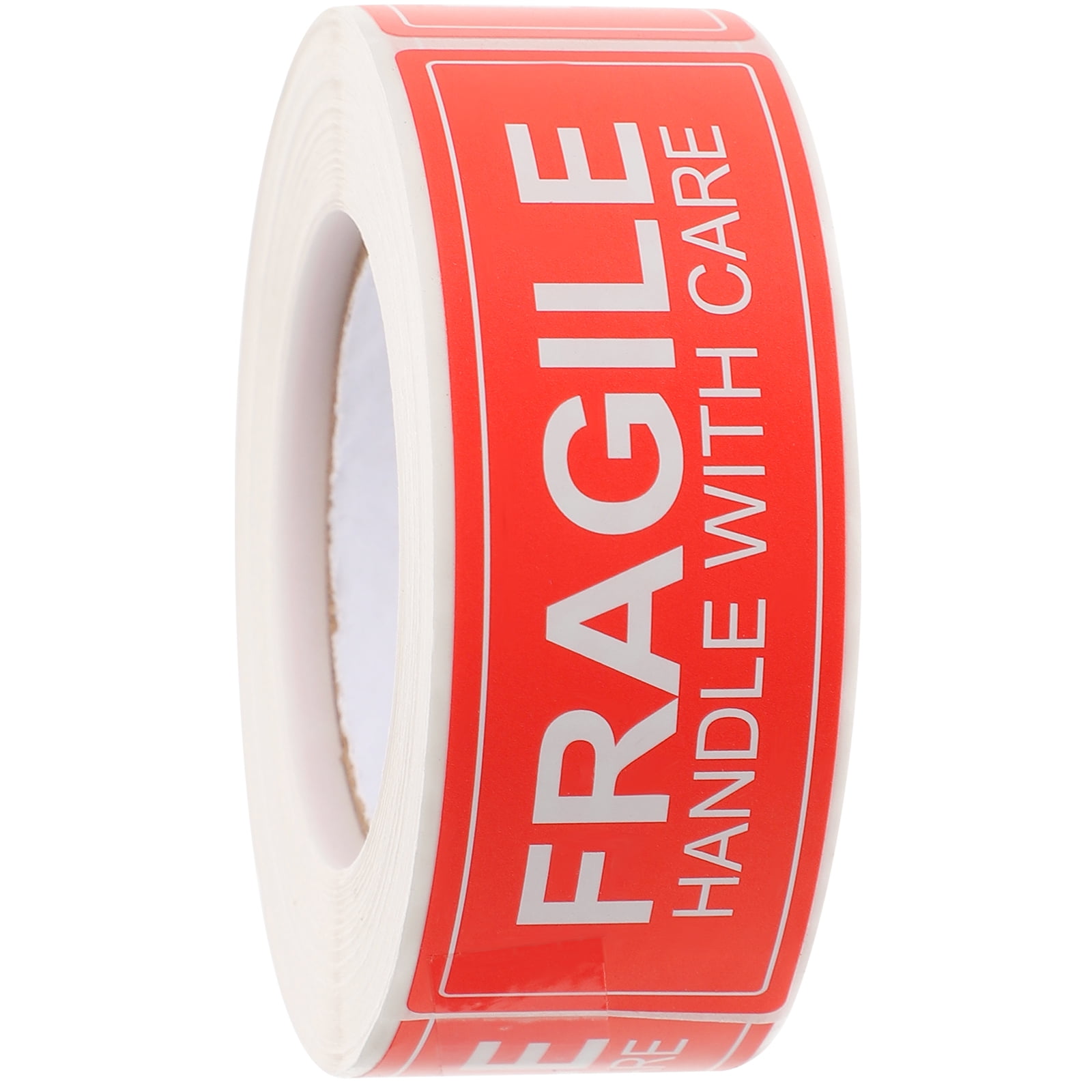 Sticker Fragile Express Labels Shipping and Handling Stickers - Walmart.com