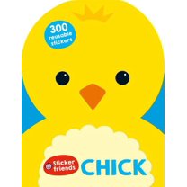 Ultimate Sticker Book: Ultimate Sticker Book: Baby Animals : More Than ...