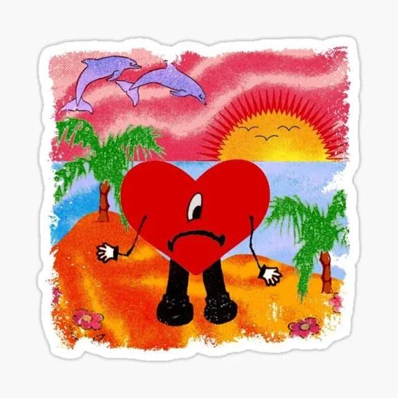 DOPASTICKER Tarboosh-Ø·Ø±Ø¨ÙˆØ´ Sticker, Phone Sticker Water Bottle ...