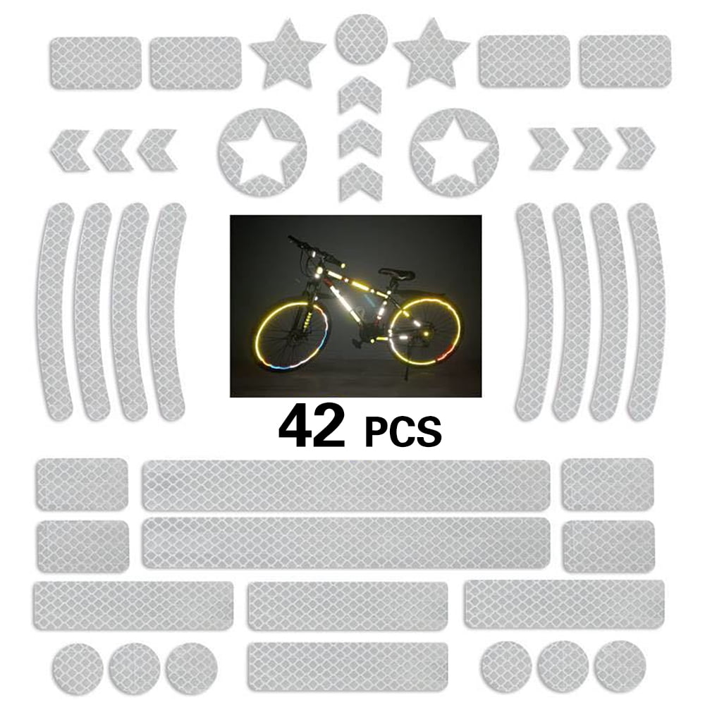 Sticker, Helmet Car Waterproof Visibility Stickers Mtb Helmet Mewmewcat ...