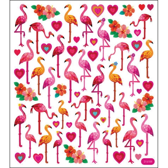 Sticker King Stickers-The Farm - Walmart.com