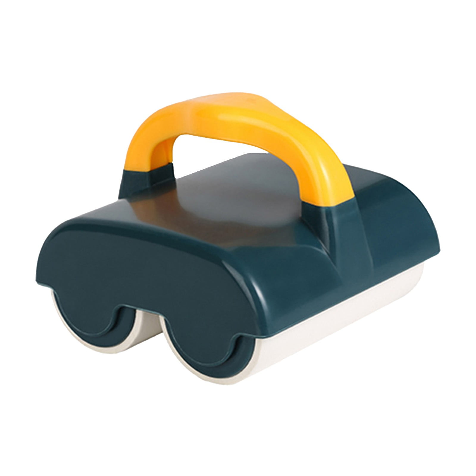 Sticker Lint Roller Hair Cleaning Tool Cat Dog Hair Remover Hair ...