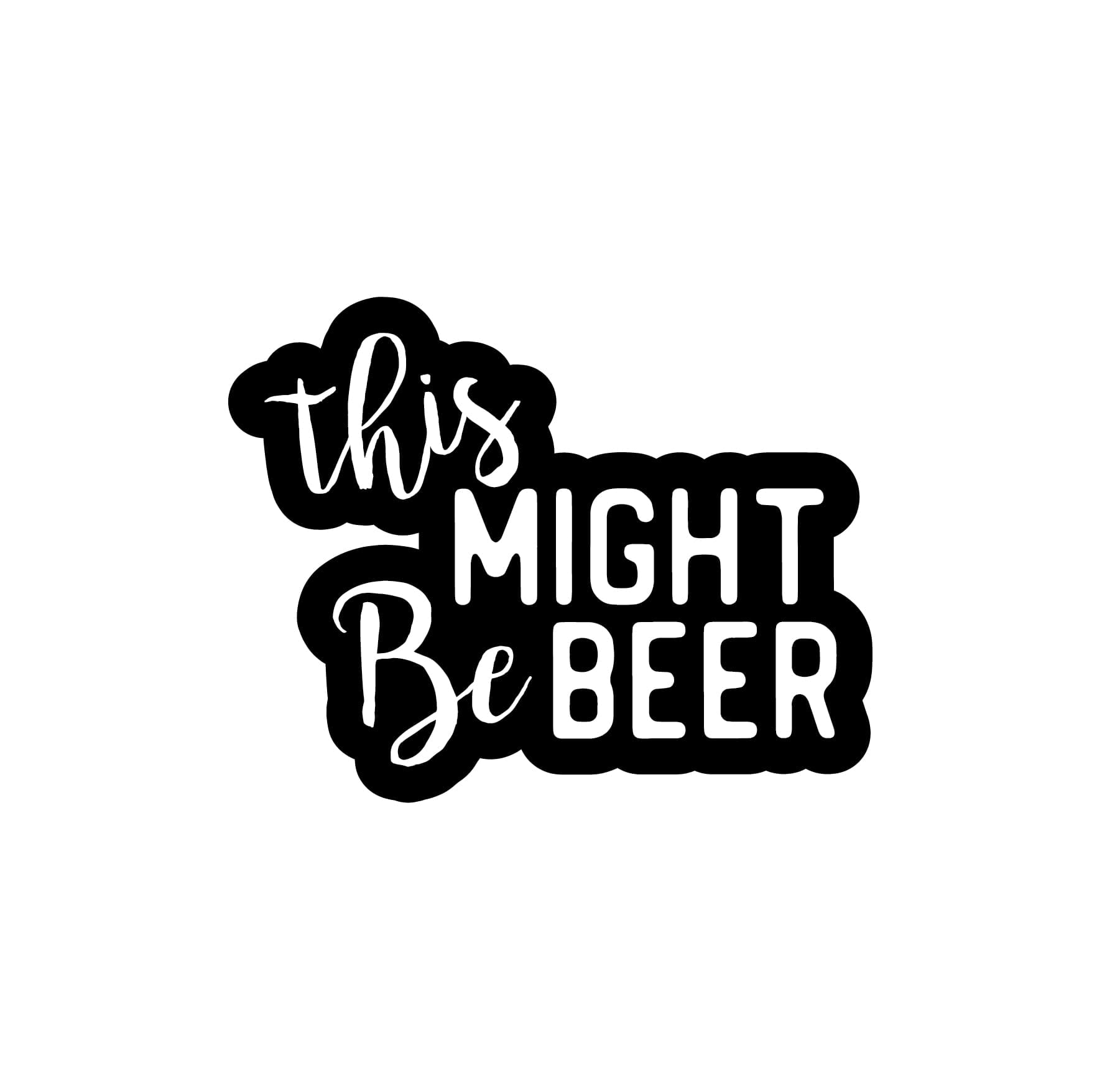 Sticker Mania Funny Sticker Decals - Fun Decal Set, Weather Resistant ...