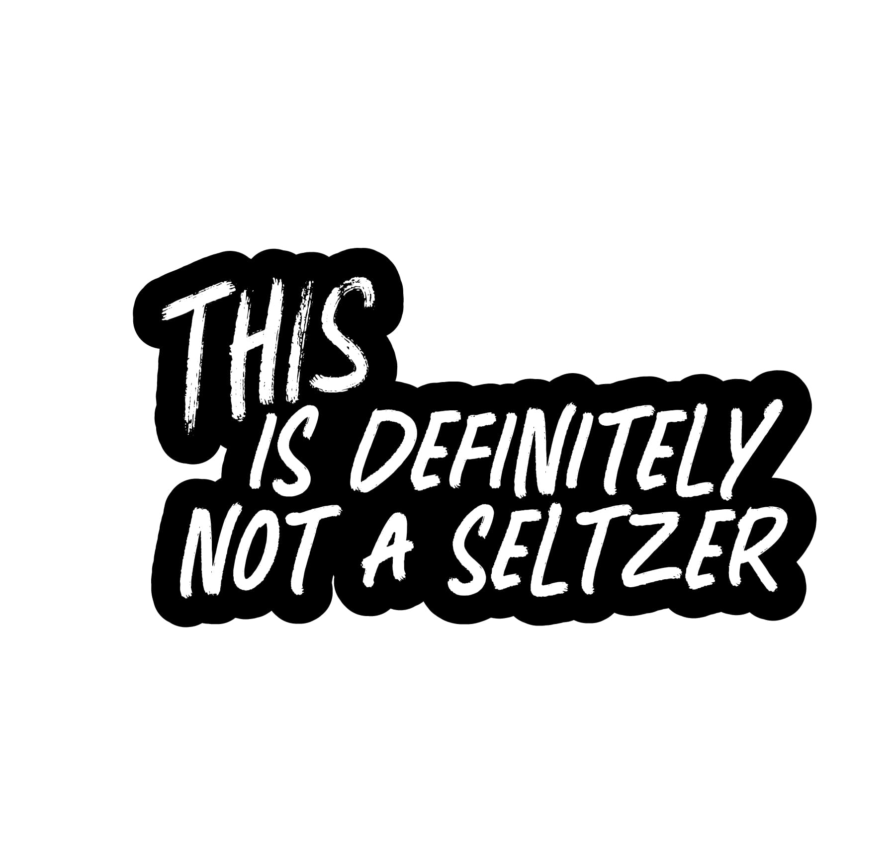 Sticker Mania Funny Sticker Decals - Fun Decal Set, Weather Resistant ...