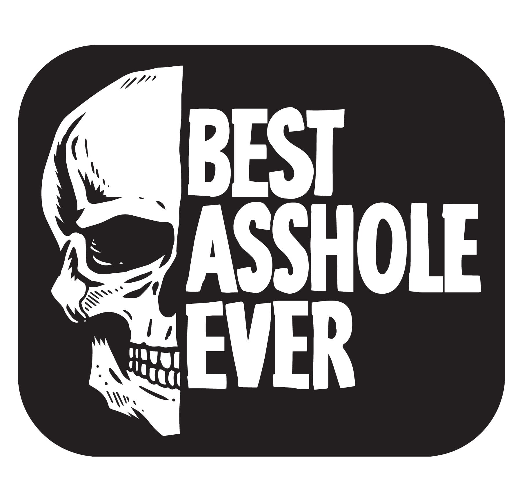 Sticker Mania Funny Sticker Decals - Fun Decal Set, Weather Resistant ...