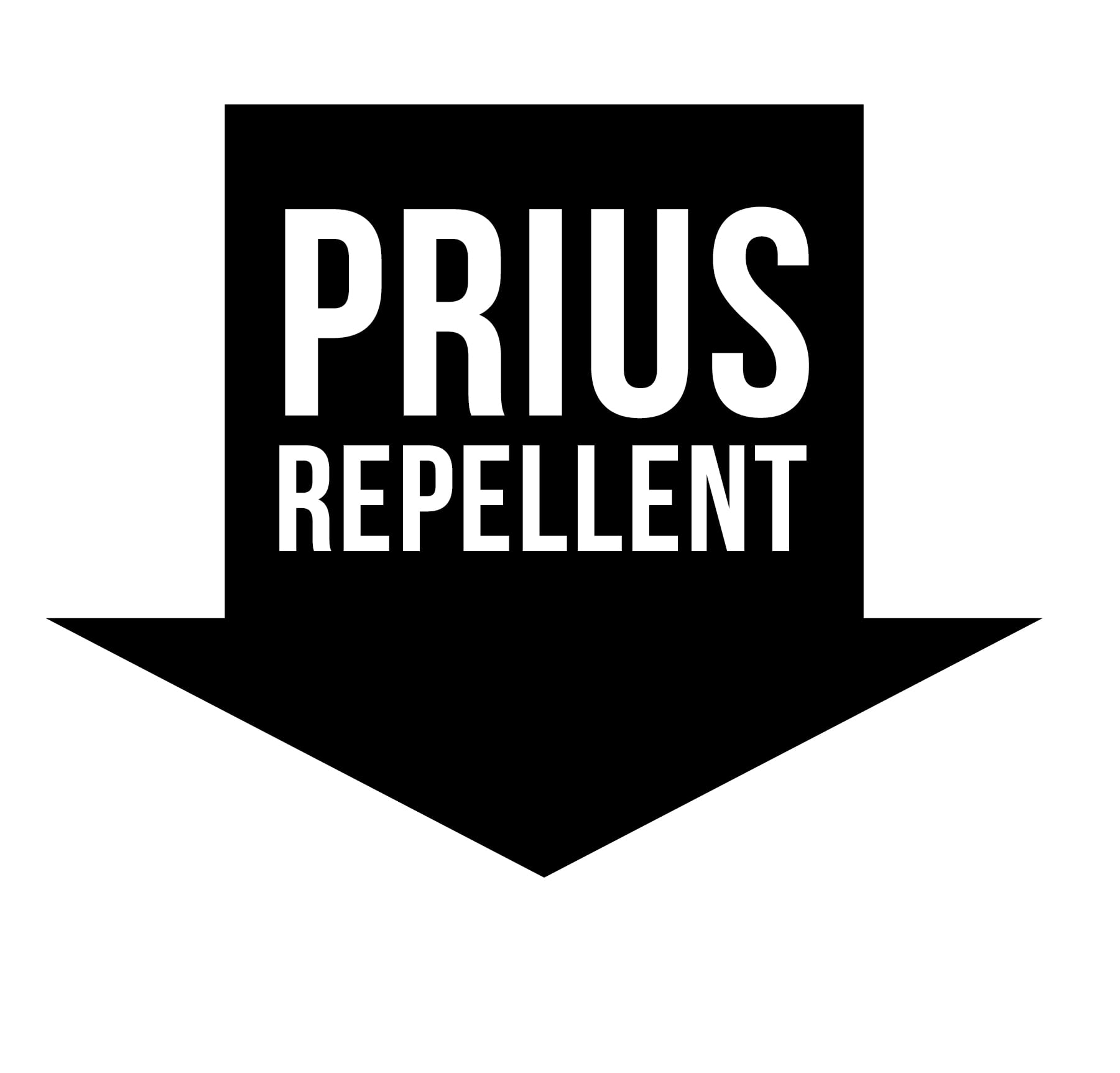 Sticker Mania Funny Sticker Decals - Fun Decal Set, Weather Resistant ...