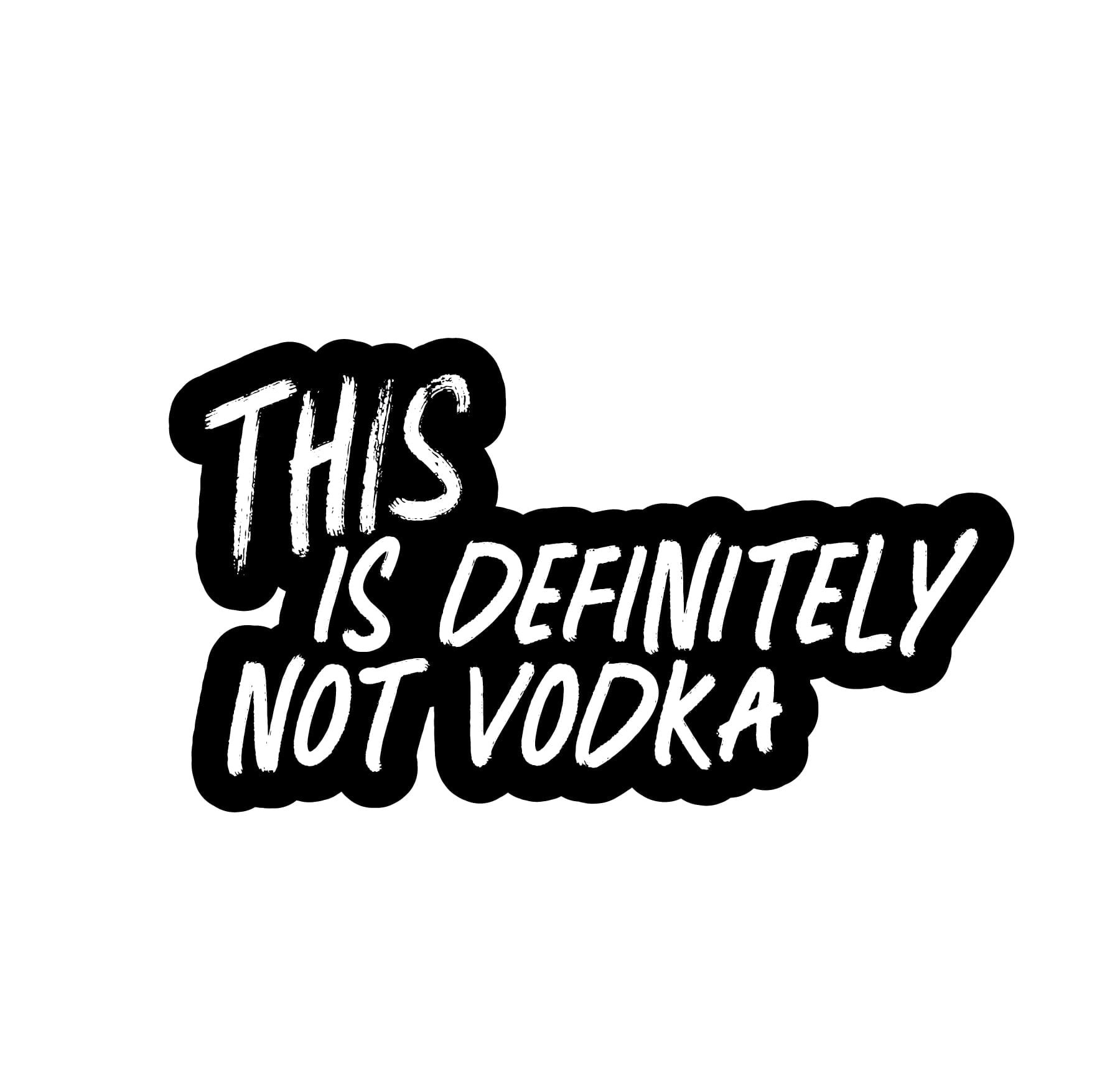 Sticker Mania Funny Sticker Decals - Fun Decal Set, Weather Resistant ...