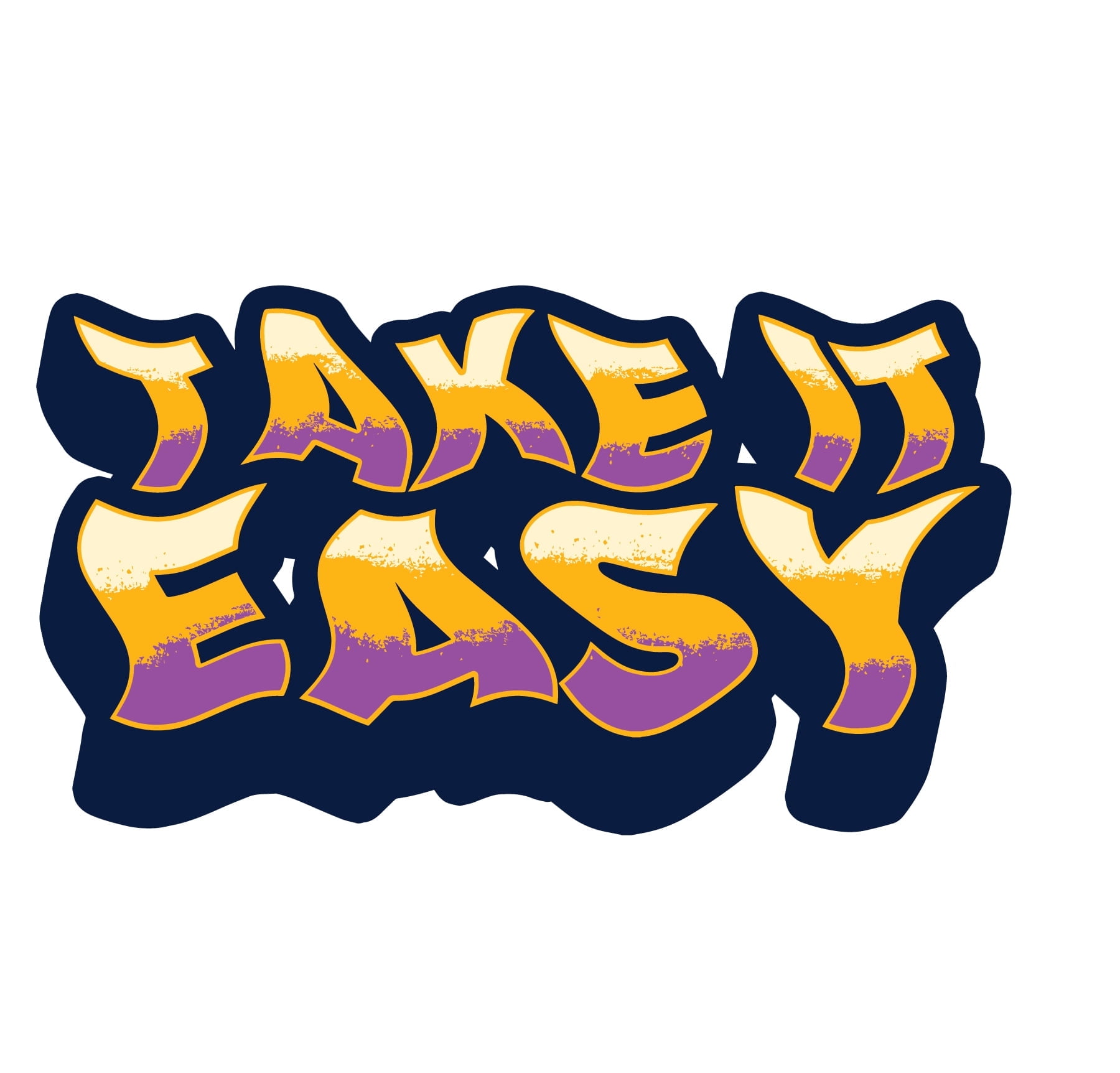 Sticker Mania Funny Sticker Decals - Fun Decal Set, Weather Resistant ...