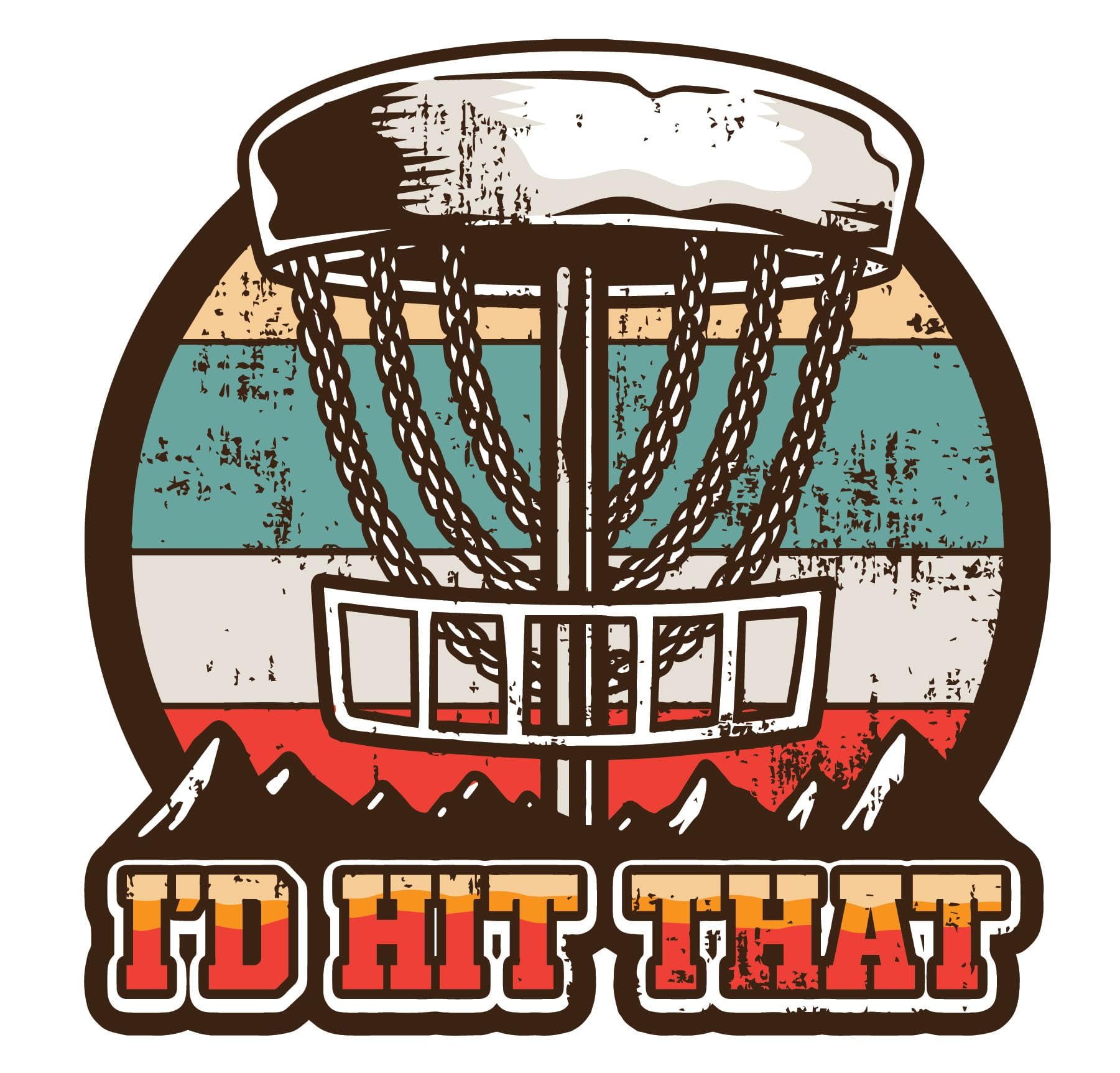 Sticker Mania Funny Sticker Decals - Fun Decal Set, Weather Resistant ...