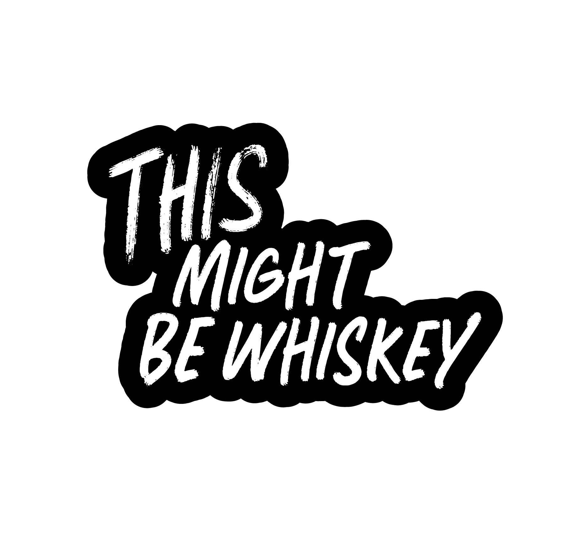 Sticker Mania Funny Sticker Decals - Fun Decal Set, Weather Resistant ...