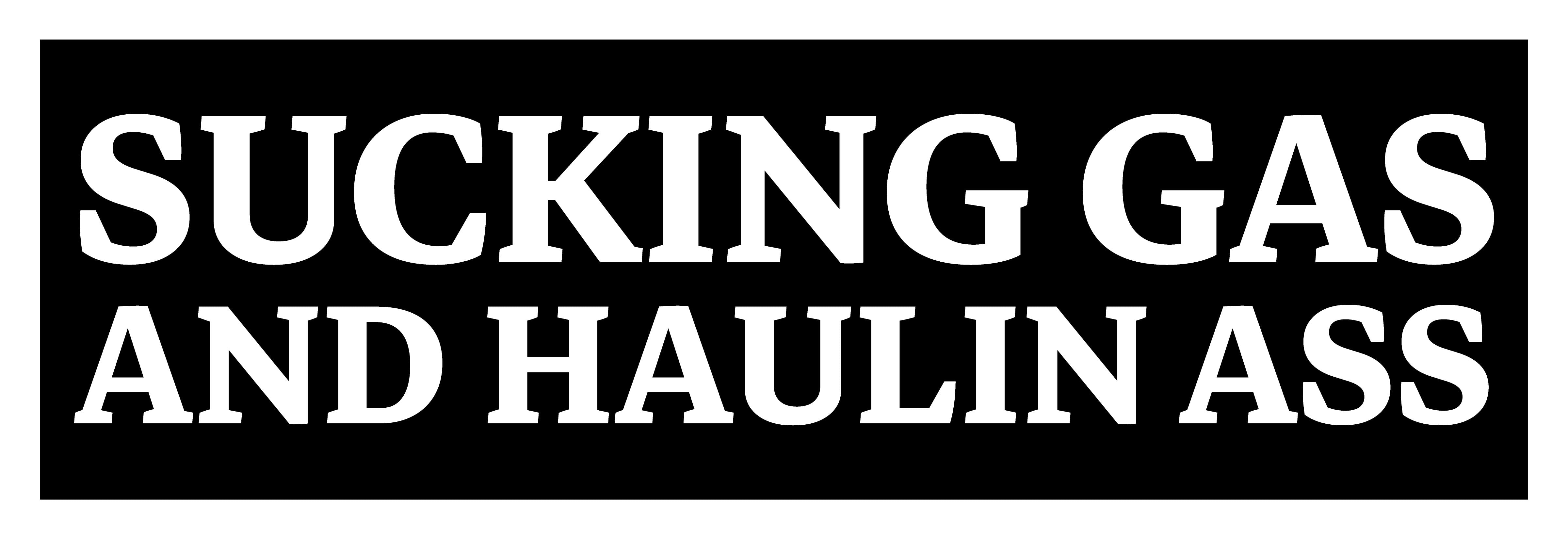 Sticker Mania Funny Sticker Decals - Fun Decal Set, Weather Resistant ...