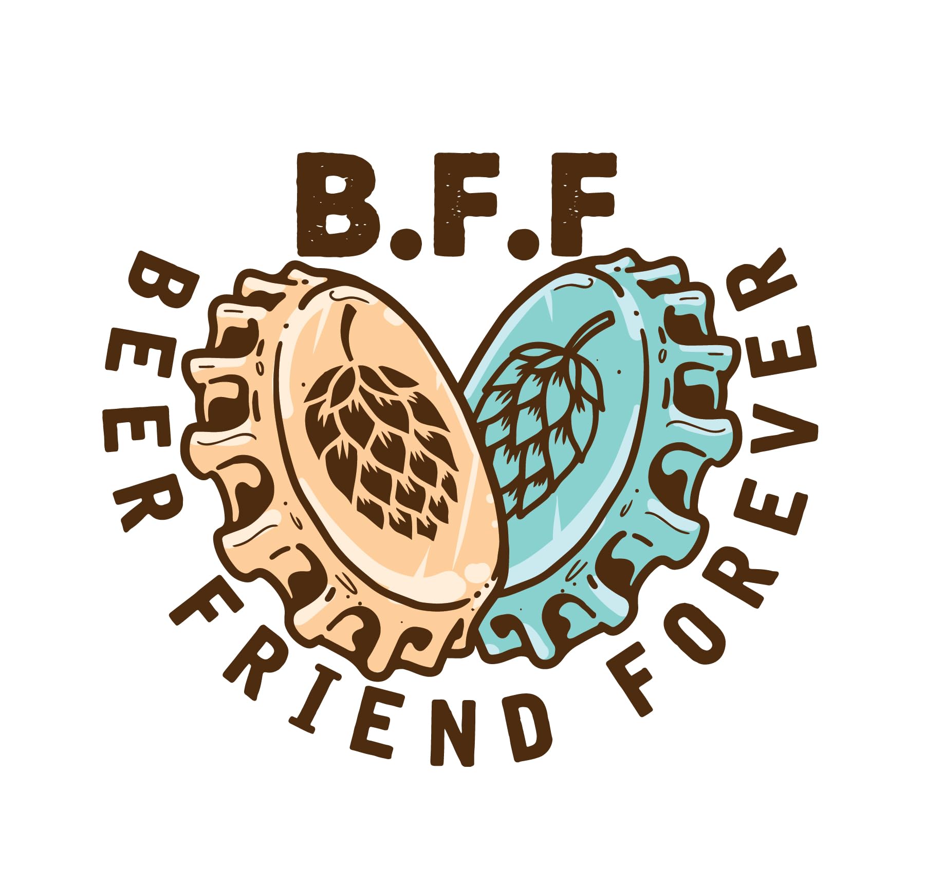 Sticker Mania Funny Sticker Decals - Fun Decal Set, Weather Resistant ...