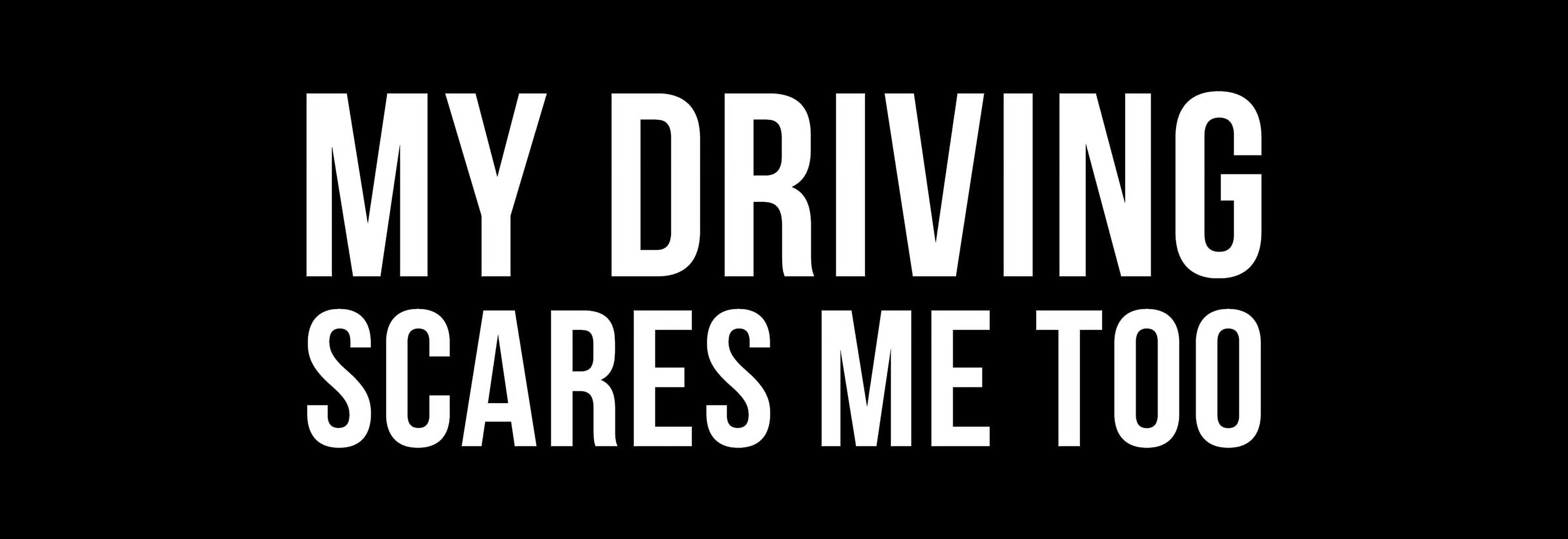 Sticker Mania Funny Sticker Decals - Fun Decal Set, Weather Resistant ...