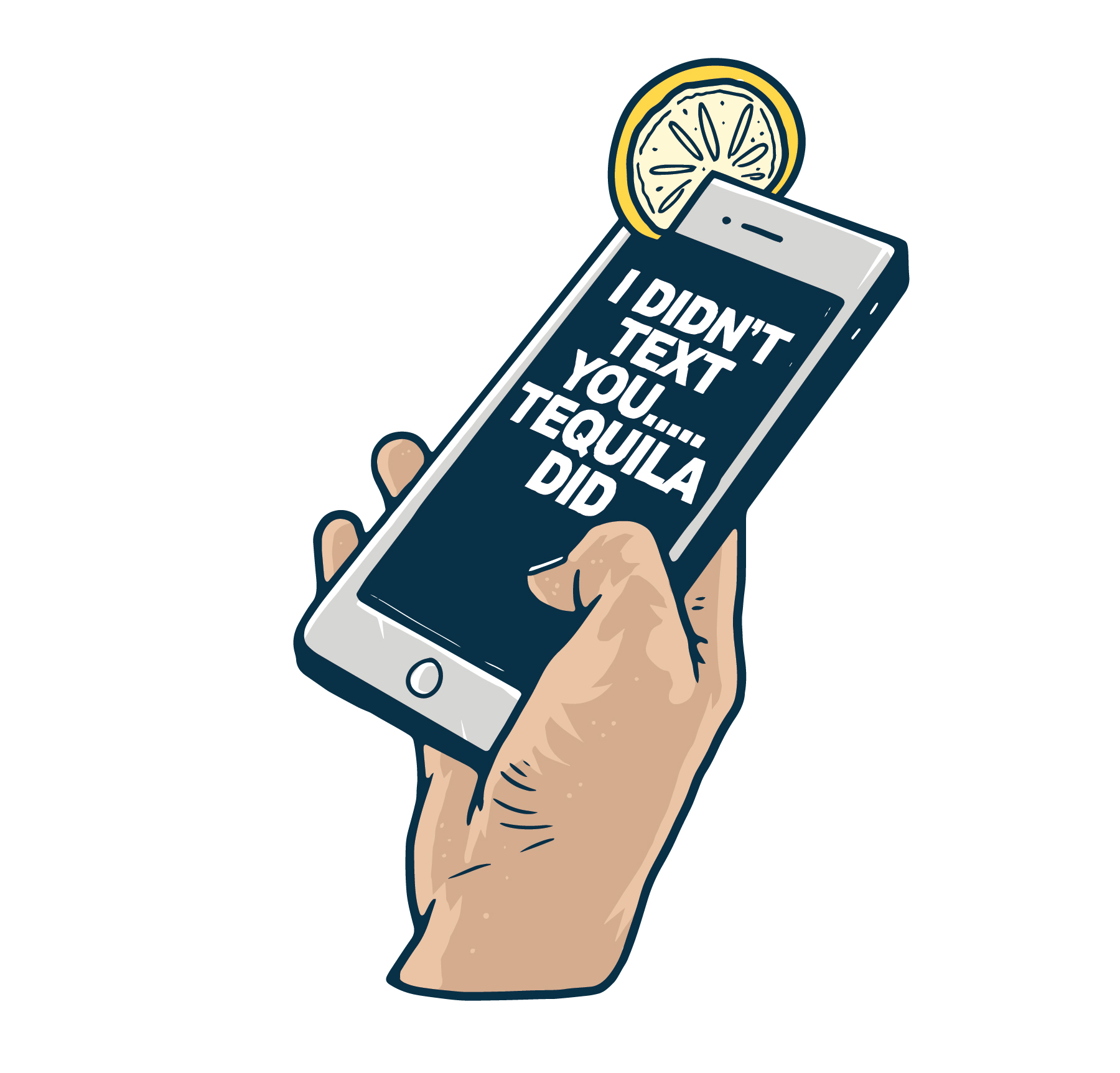 Sticker Mania Funny Sticker Decals - Fun Decal Set, Weather Resistant ...