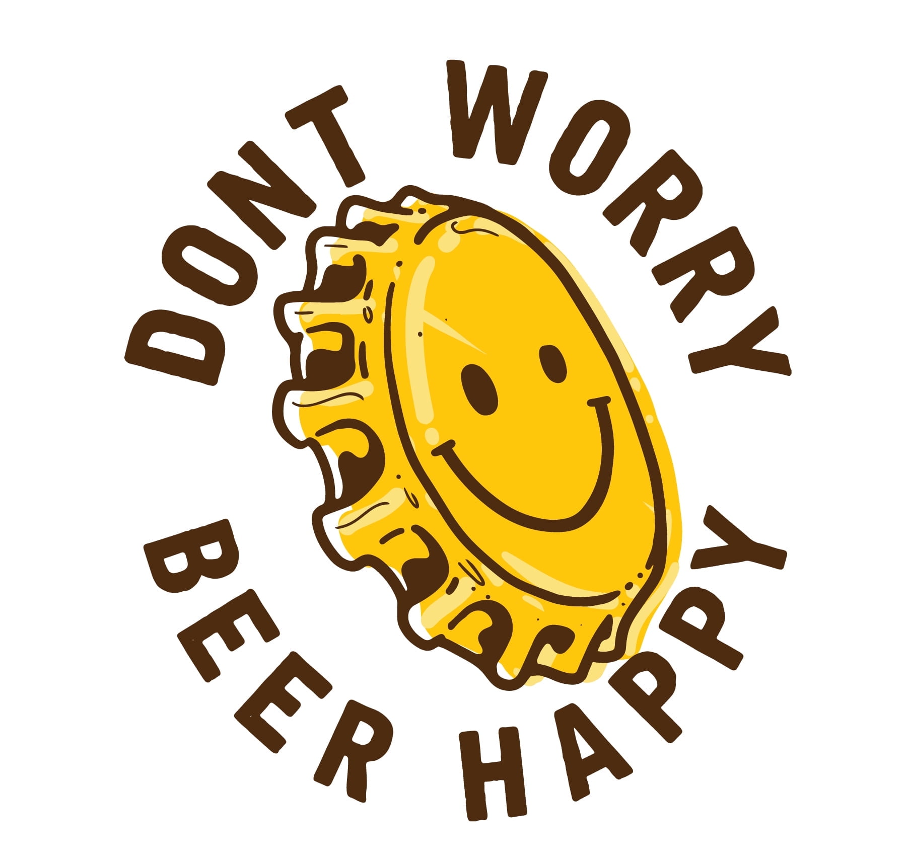 Sticker Mania Funny Sticker Decals - Fun Decal Set, Weather Resistant ...