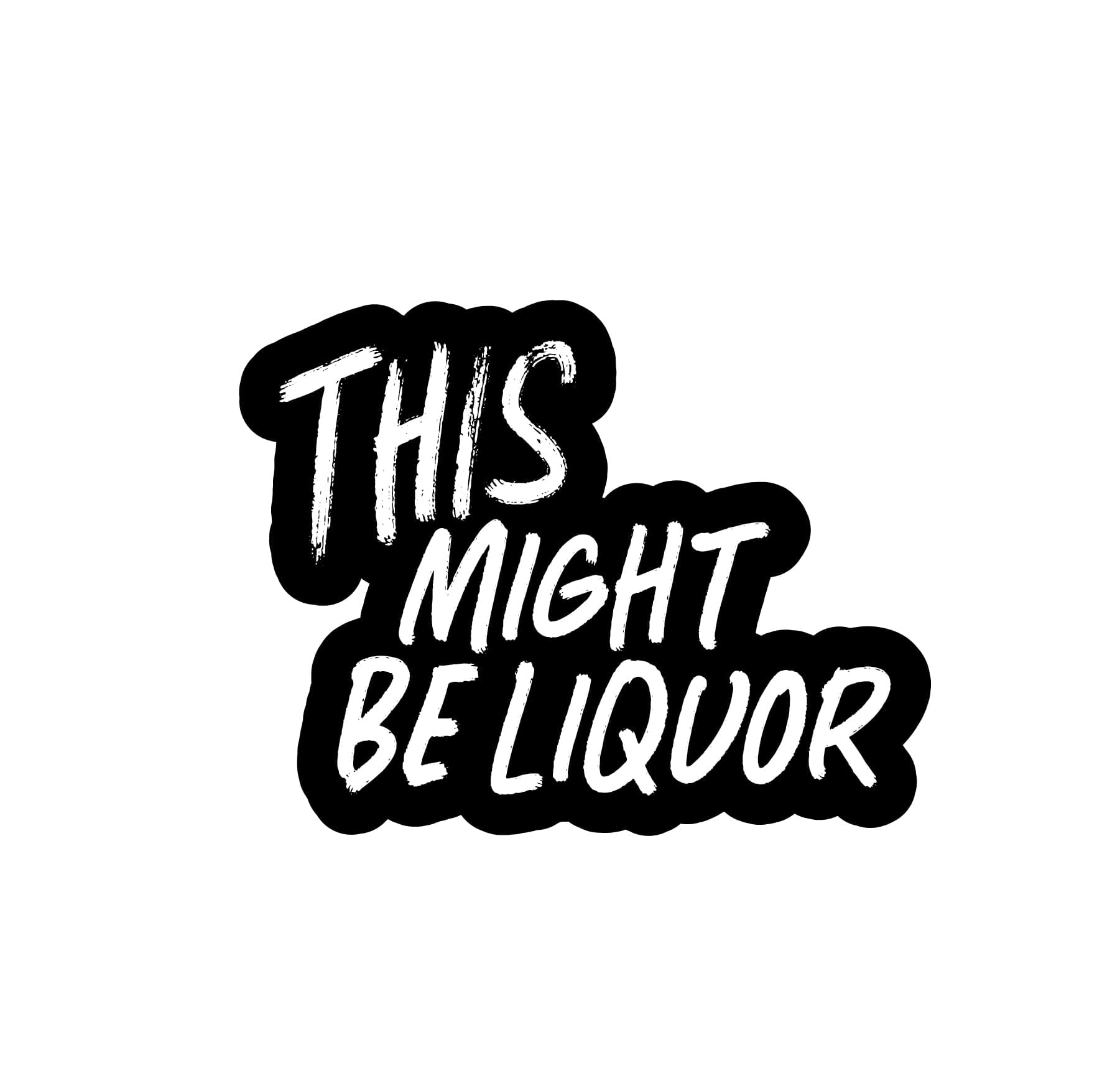 Sticker Mania Funny Sticker Decals - Fun Decal Set, Weather Resistant ...