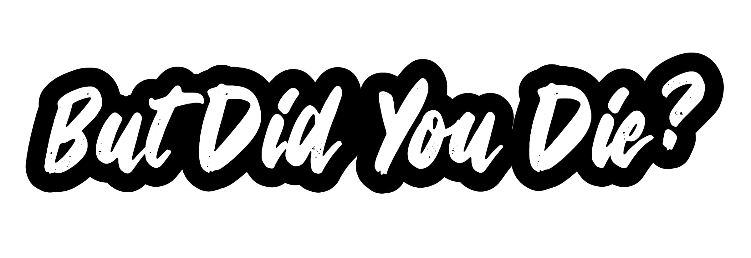 Sticker Mania Funny Sticker Decals - Fun Decal Set, Weather Resistant ...