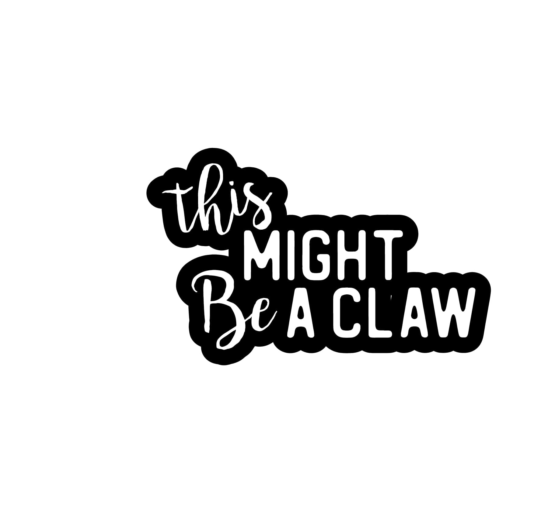 Sticker Mania Funny Sticker Decals - Fun Decal Set, Weather Resistant ...