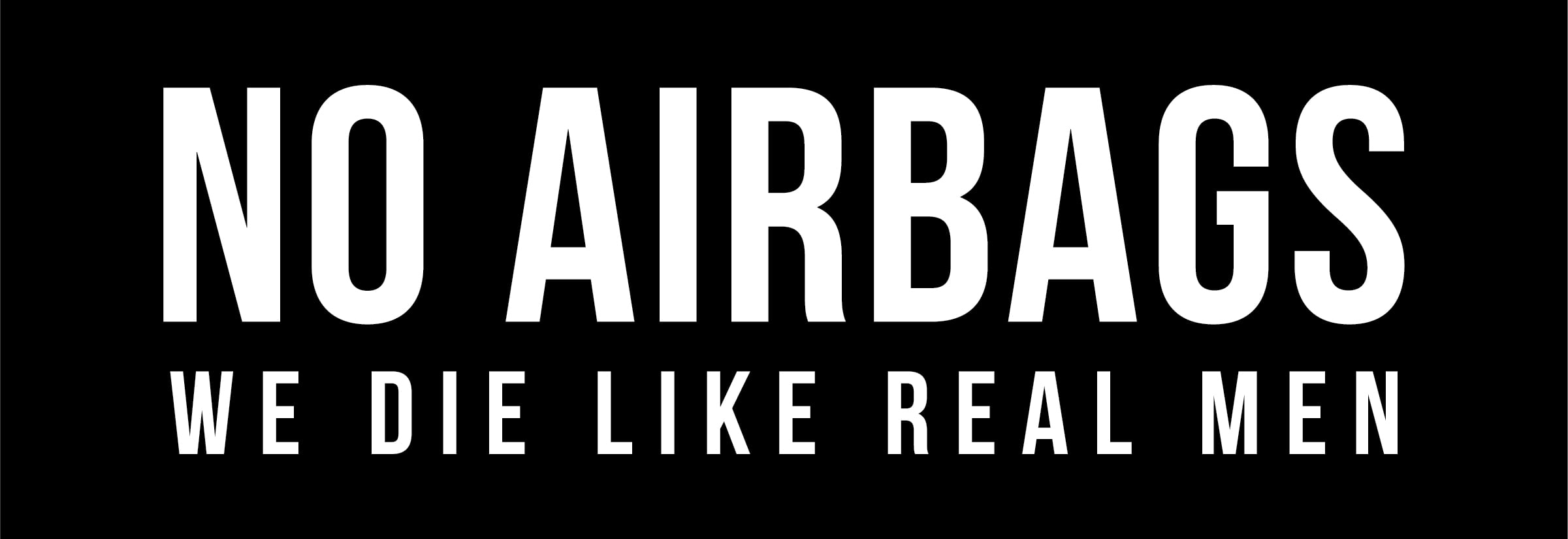 Sticker Mania Funny Sticker Decals - Fun Decal Set, Weather Resistant ...