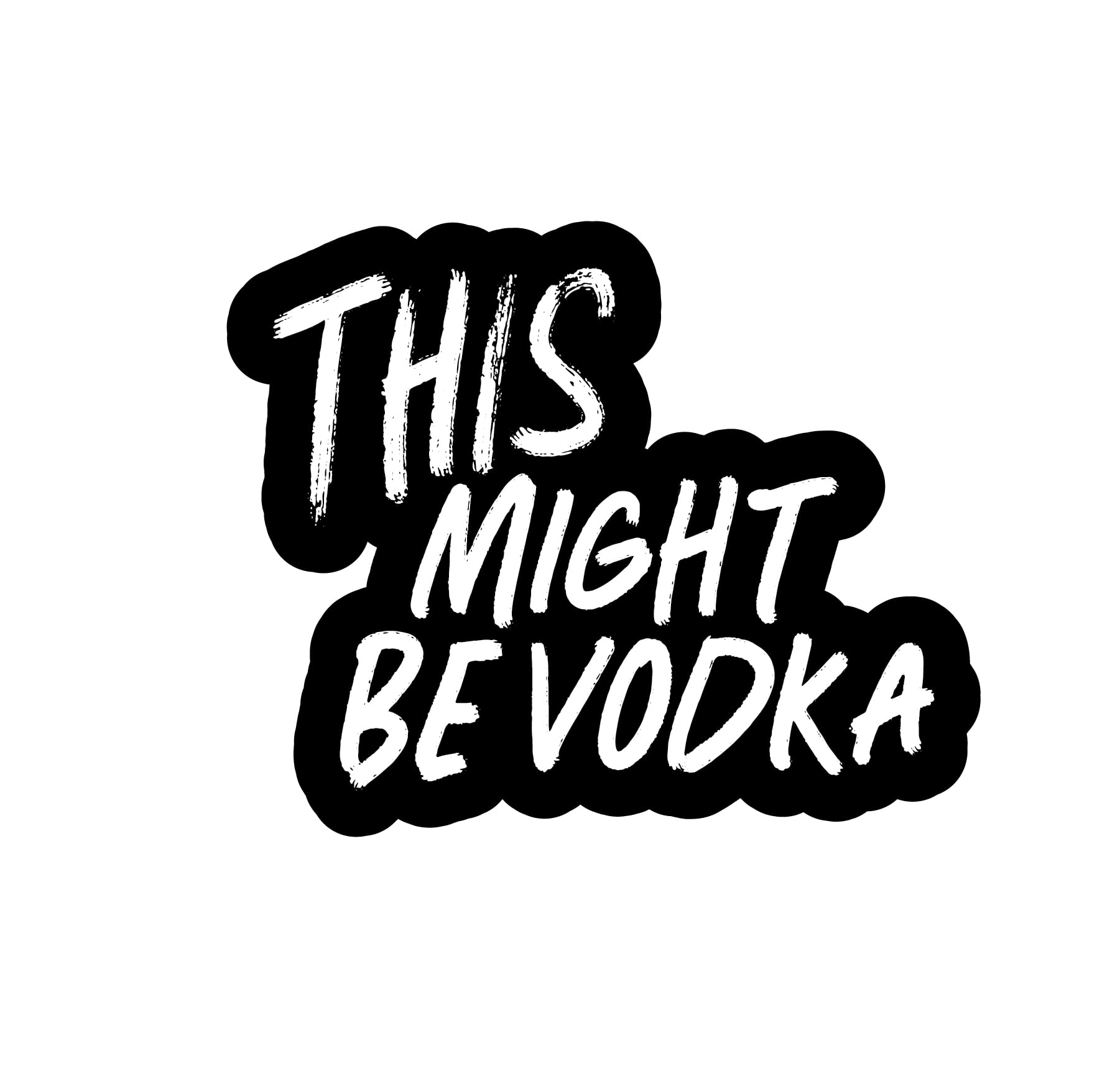 Sticker Mania Funny Sticker Decals - Fun Decal Set, Weather Resistant ...