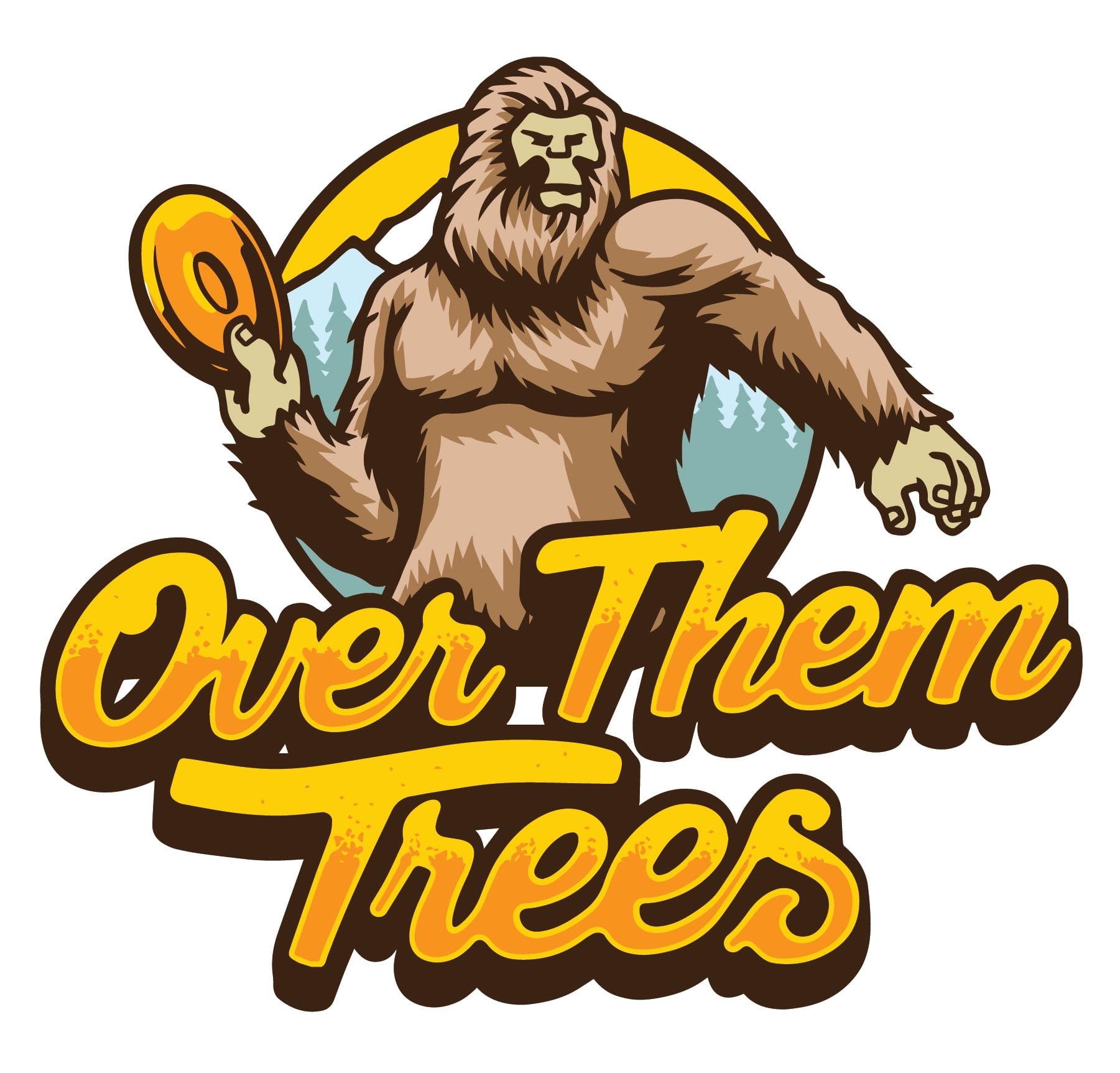 Sticker Mania Funny Sticker Decals - Fun Decal Set, Weather Resistant ...