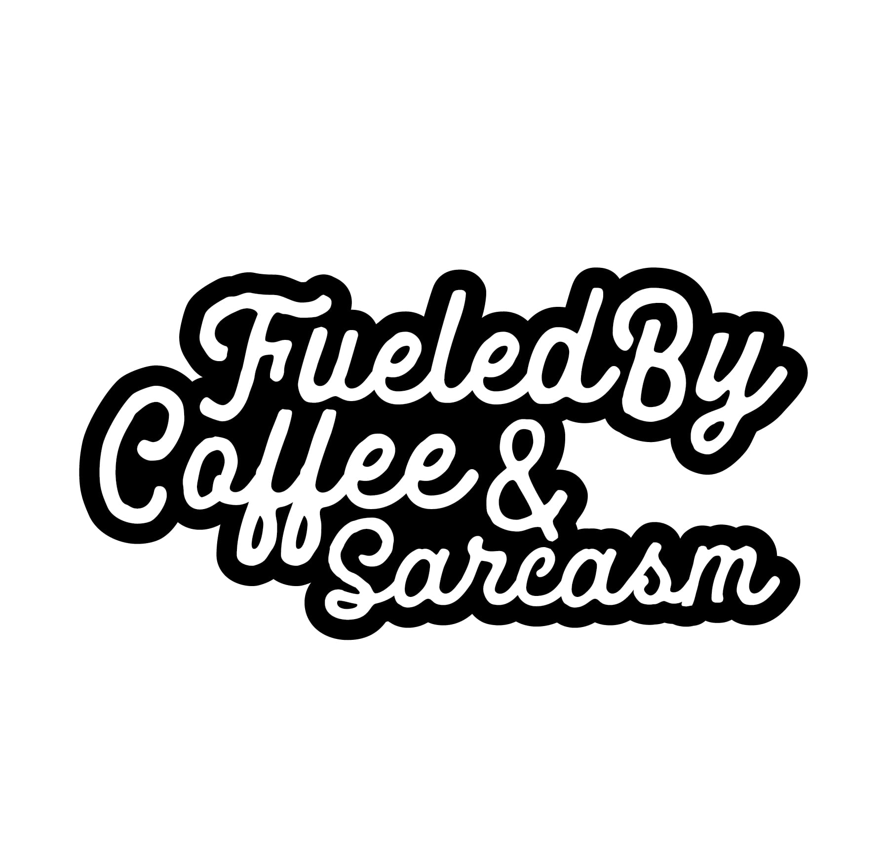 Sticker Mania Funny Sticker Decals - Fun Decal Set, Weather Resistant ...