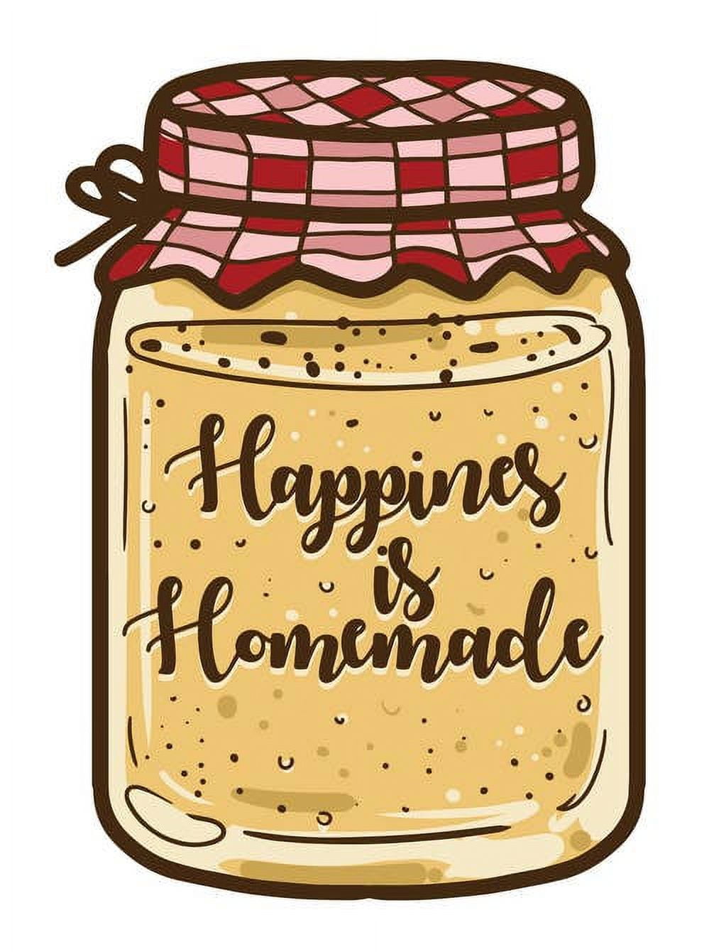 Sticker Mania Funny Sticker Decals - Fun Decal Set, Weather Resistant ...