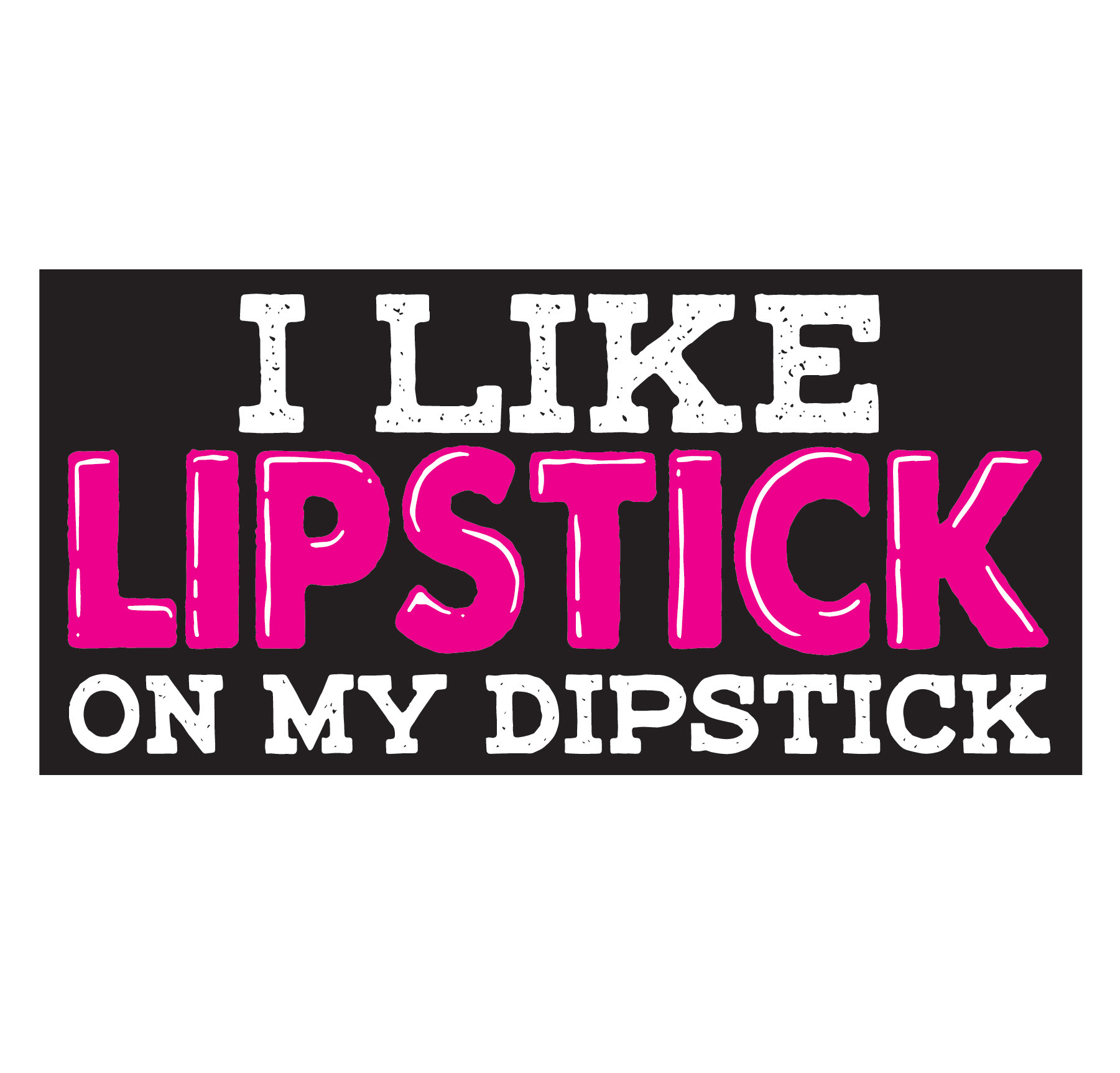 Sticker Mania Funny Sticker Decals - Fun Decal Set, Weather Resistant ...