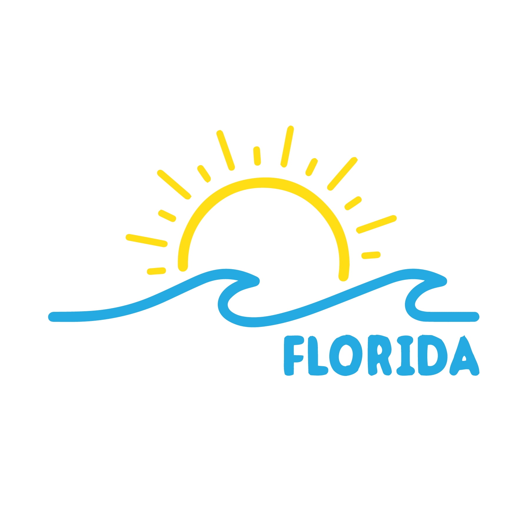 Sticker Mania Outdoors Sticker Decals - Fun Decal Set, Weather ...