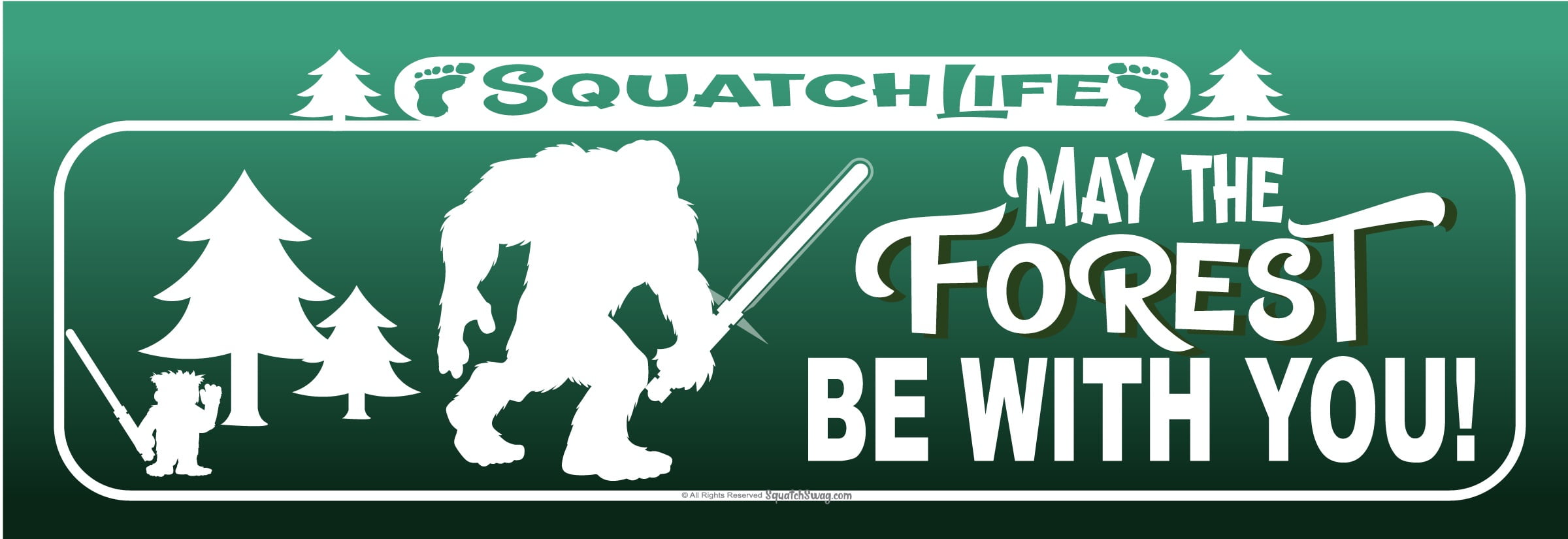 Sticker Mania Outdoors Sticker Decals - Fun Decal Set, Weather ...