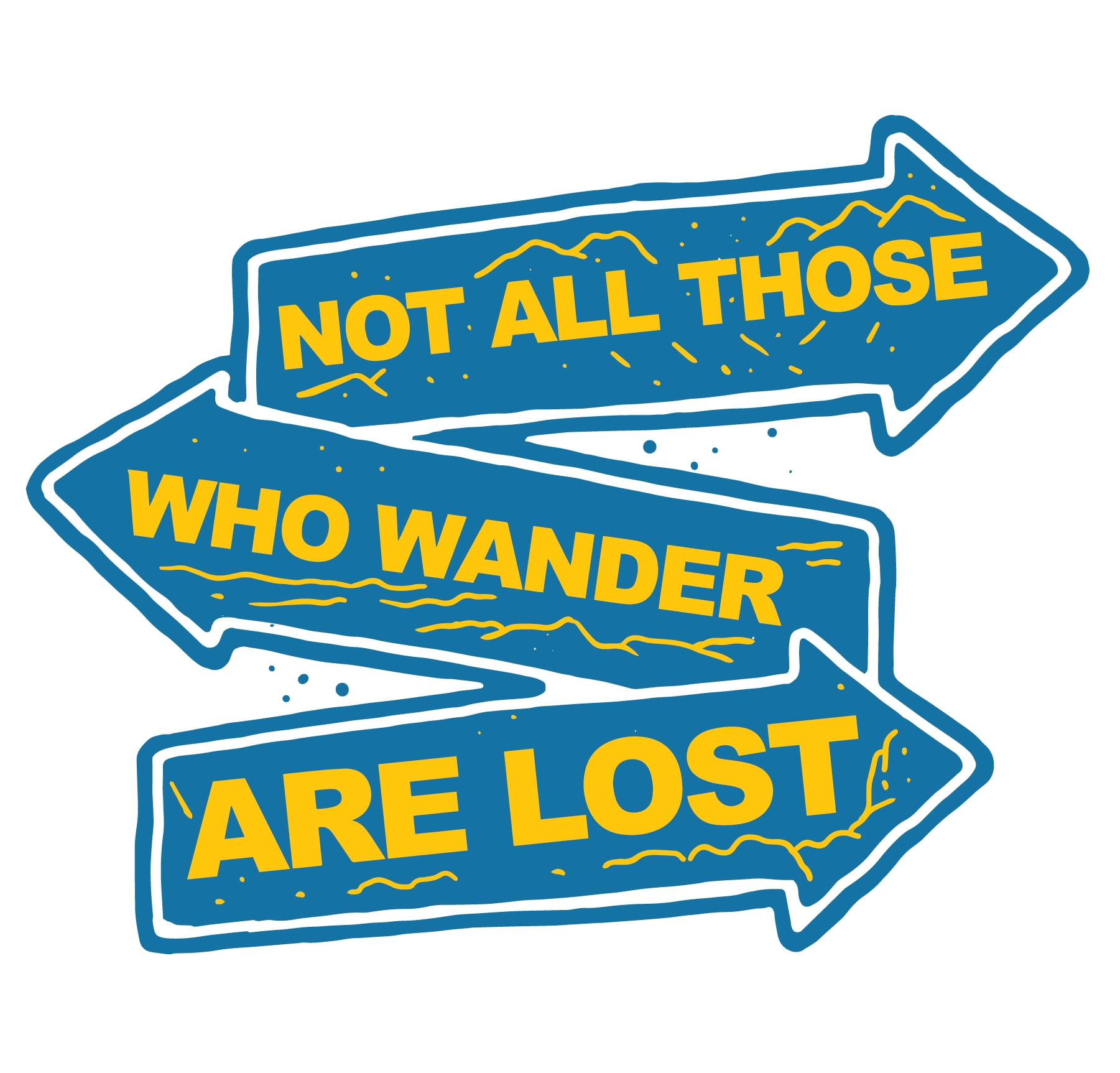 Sticker Mania Outdoors Sticker Decals - Fun Decal Set, Weather ...