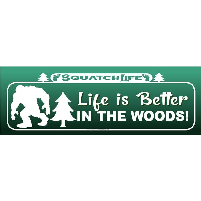 Sticker Mania Outdoors Sticker Decals - Fun Decal Set, Weather ...