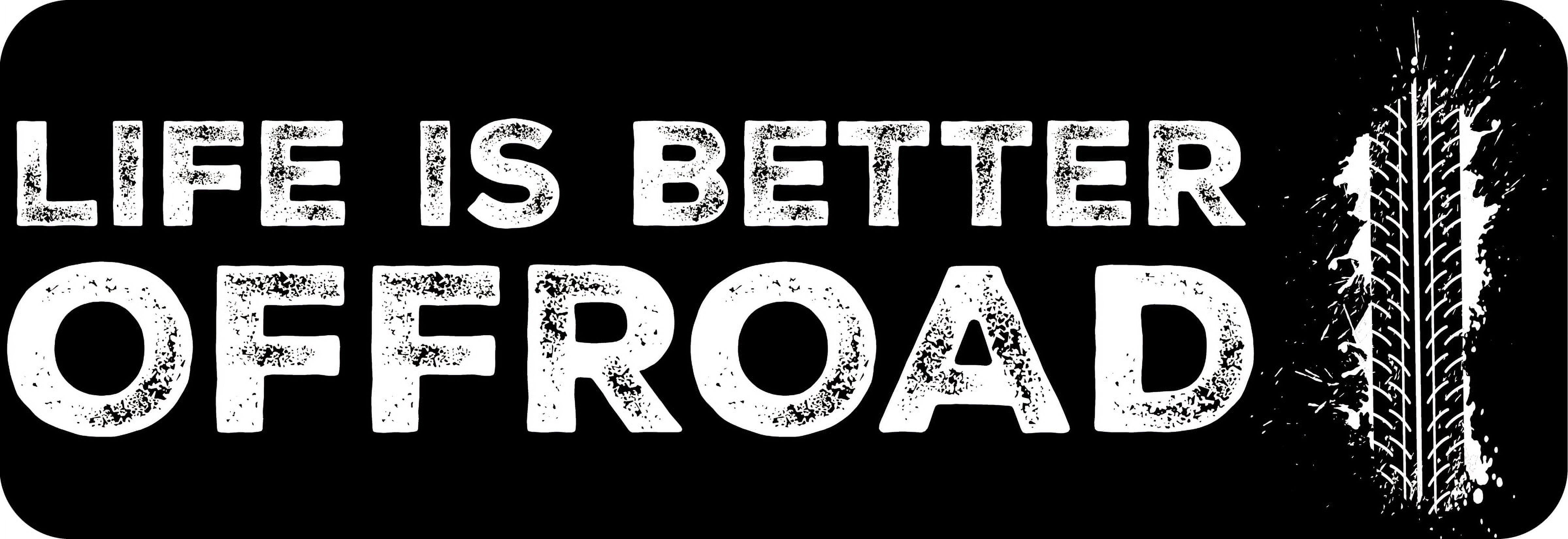 Sticker Mania Outdoors Sticker Decals - Fun Decal Set, Weather ...