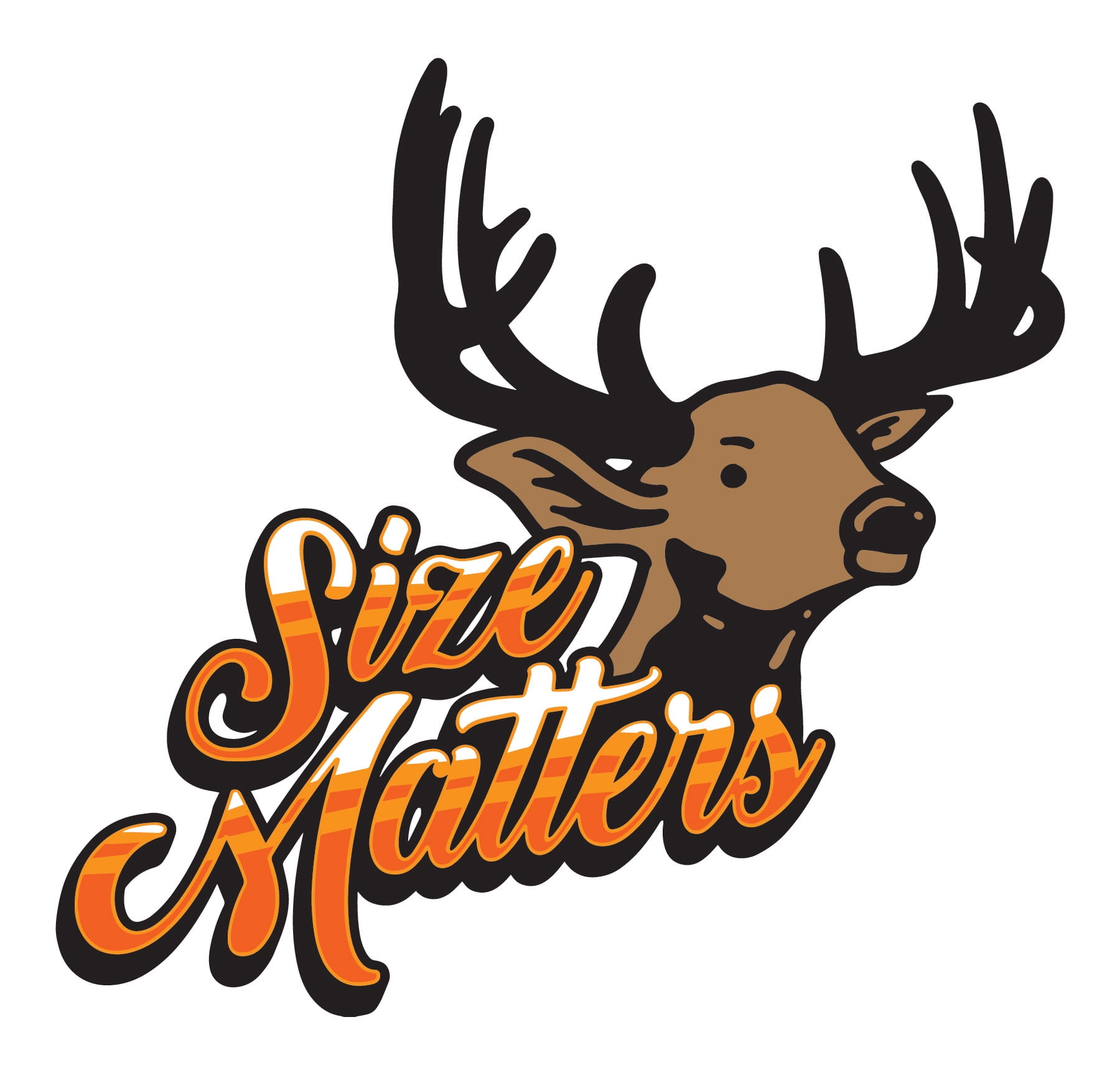 Sticker Mania Outdoors Sticker Decals - Fun Decal Set, Weather ...