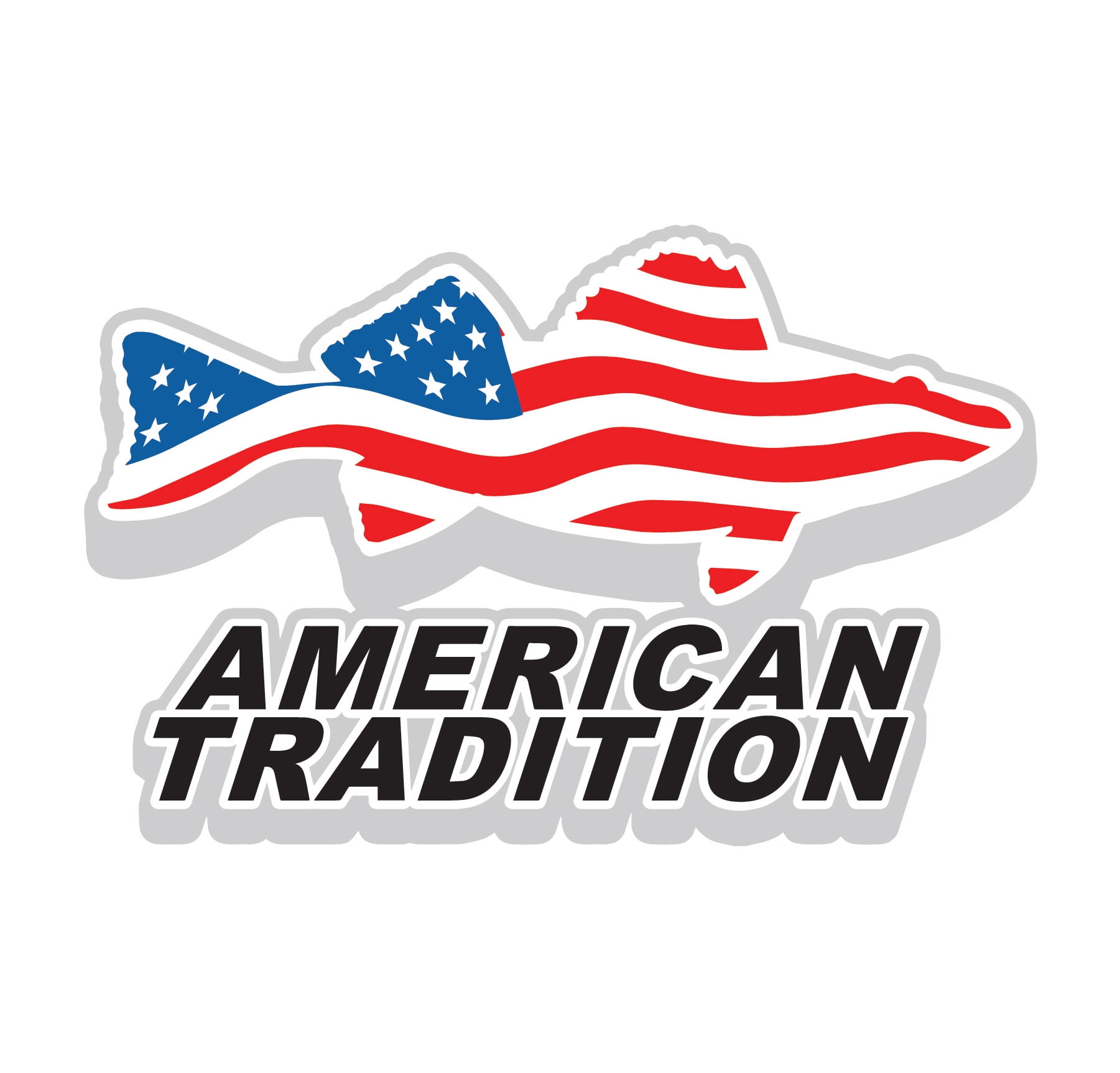 Sticker Mania Outdoors Sticker Decals - Fun Decal Set, Weather ...