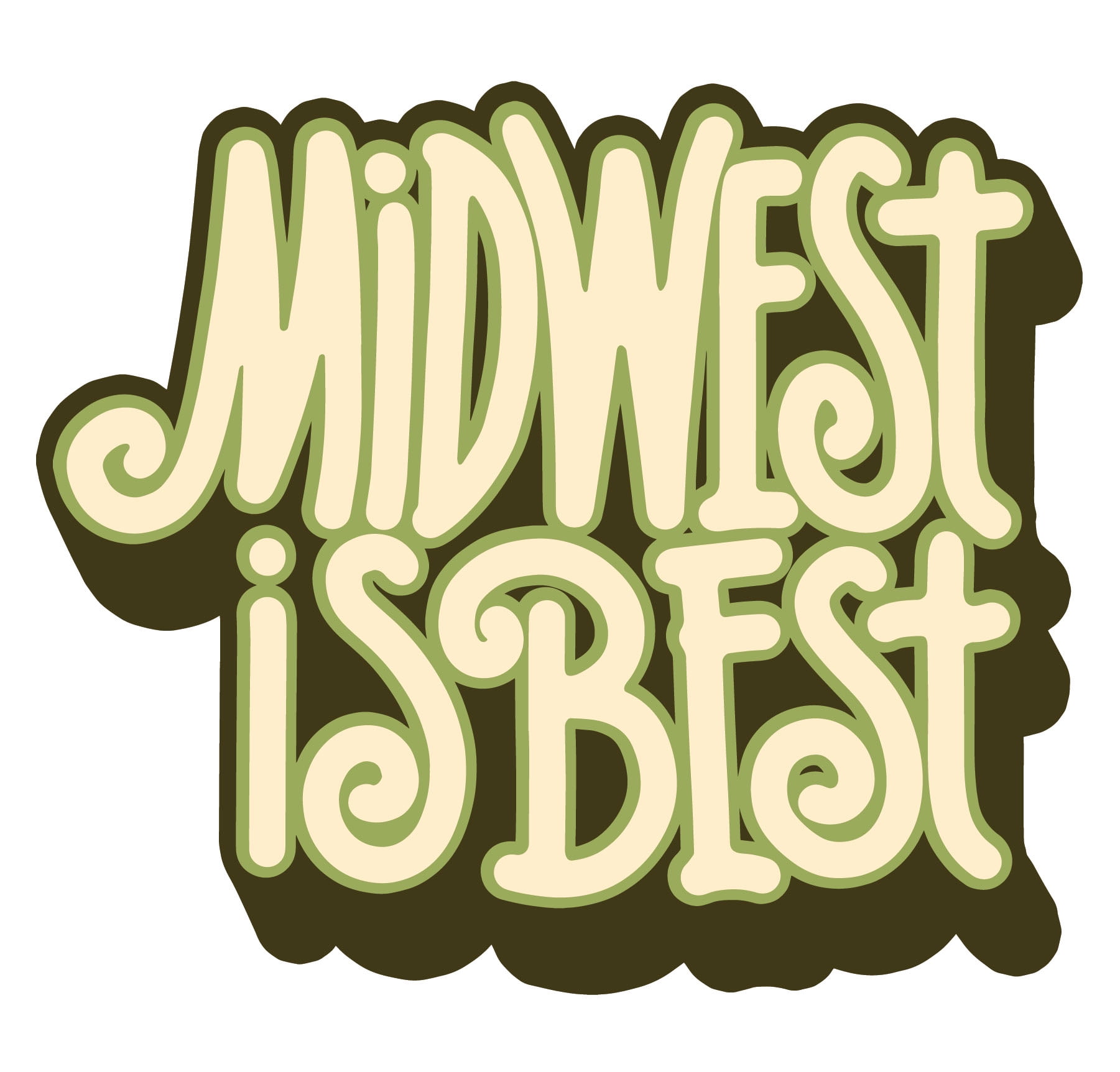 Sticker Mania Outdoors Sticker Decals - Fun Decal Set, Weather ...